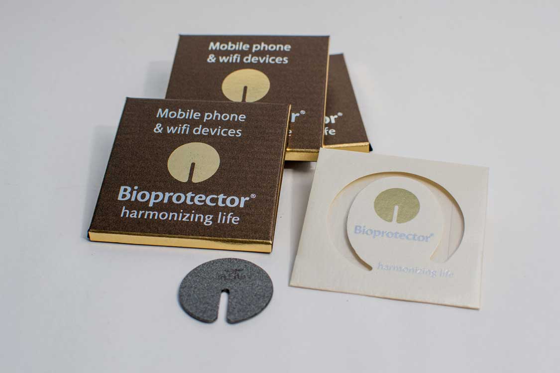 Bioprotector - Products
