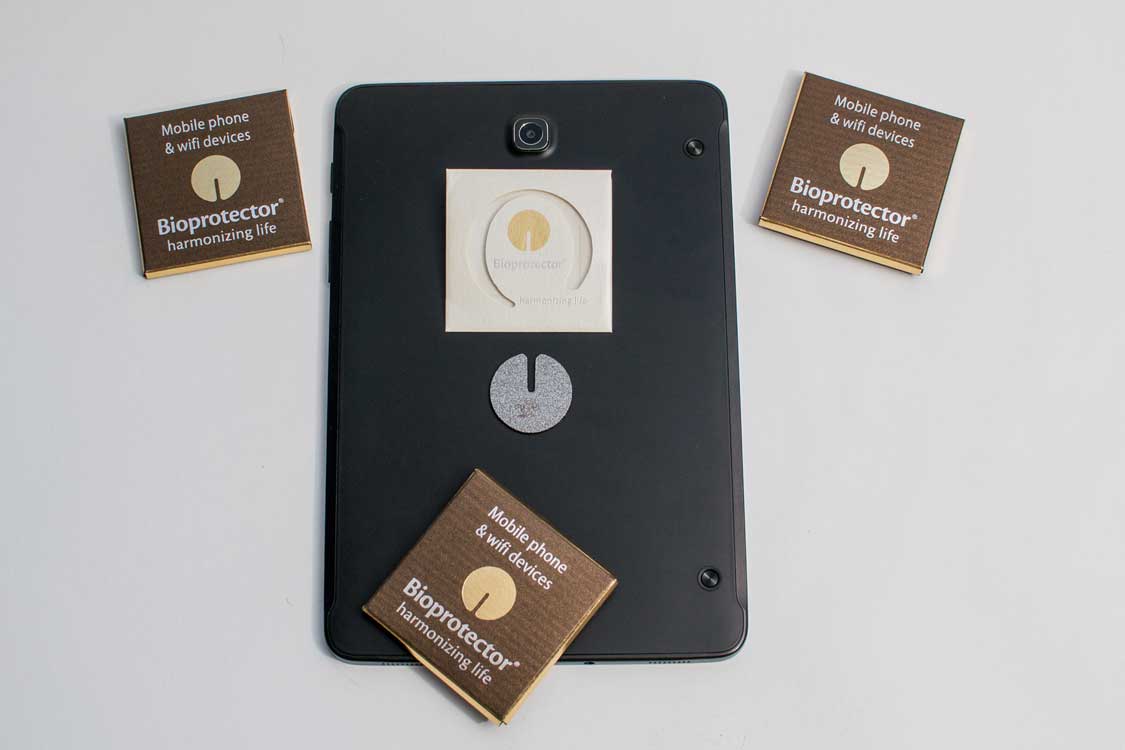 Bioprotector - Products