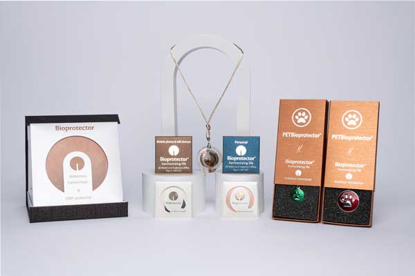 Bioprotector - Home