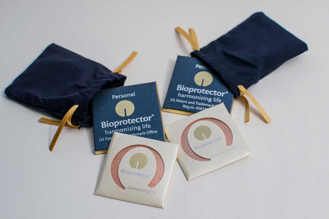 Bioprotector - Products