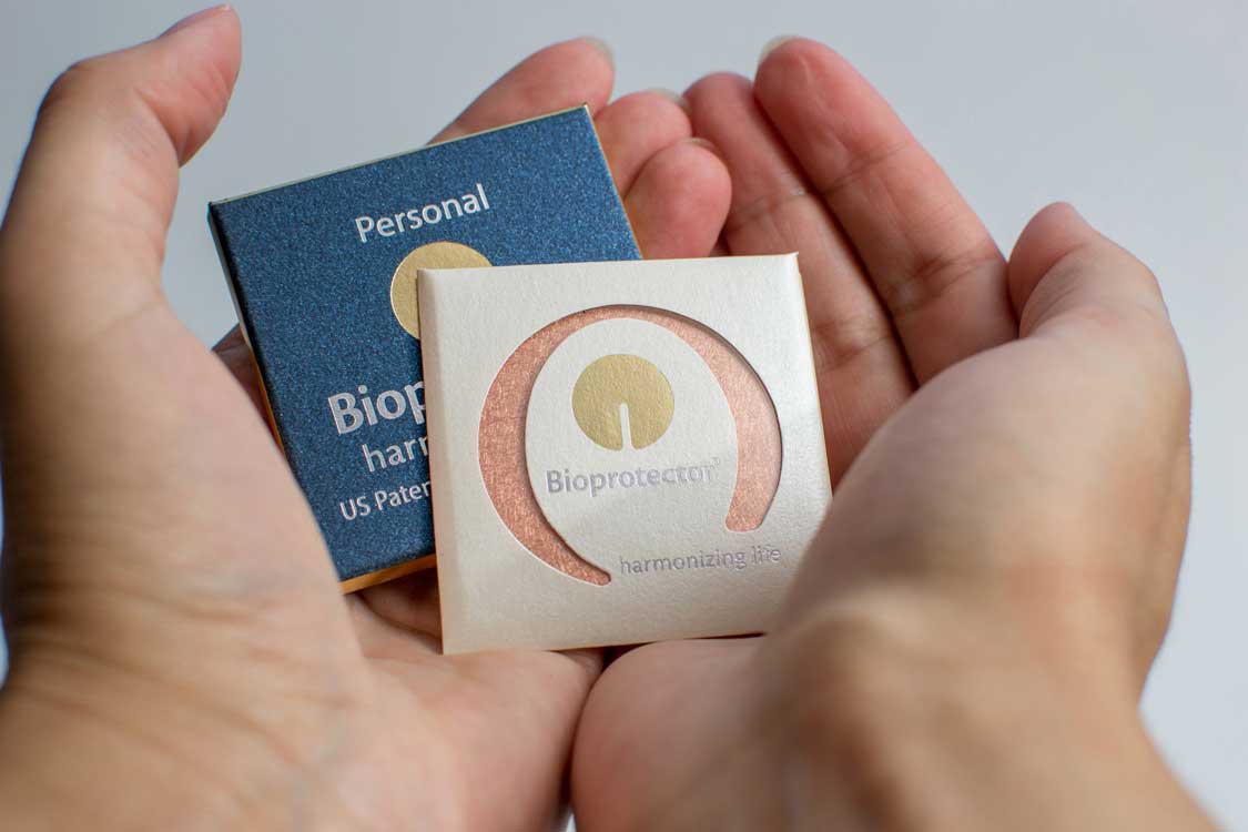 Bioprotector - Products