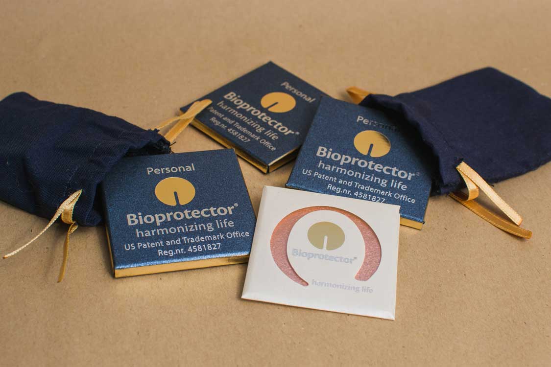 Bioprotector - Products